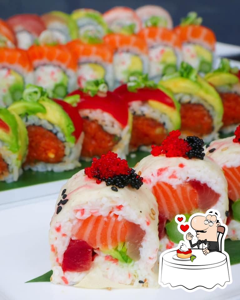 Tomikawa Sushi Bar Restaurant in Irvine - Restaurant reviews