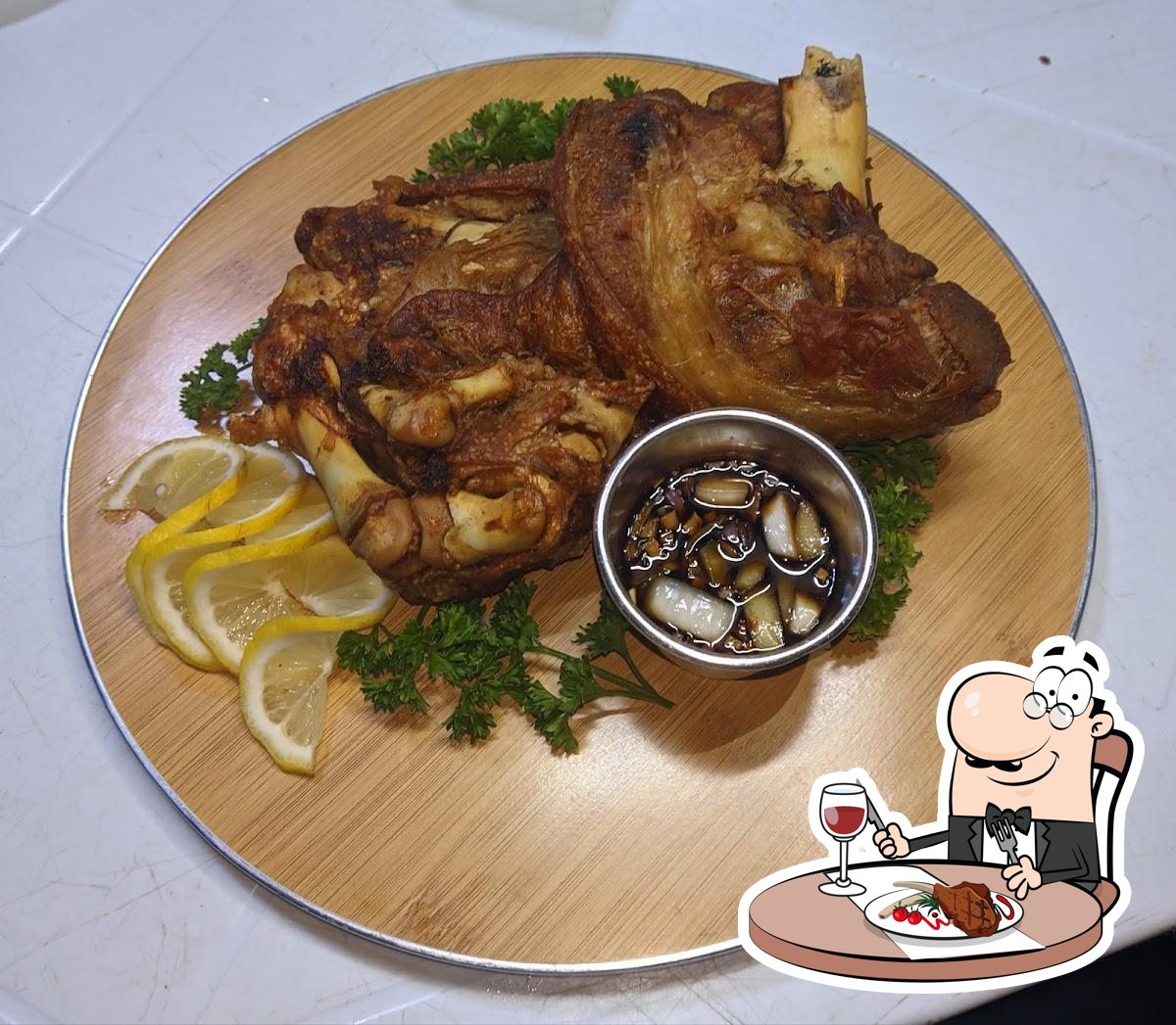 Yuri's Food Counter, Ciudad de Iligan - Menú del restaurante, precios y ...