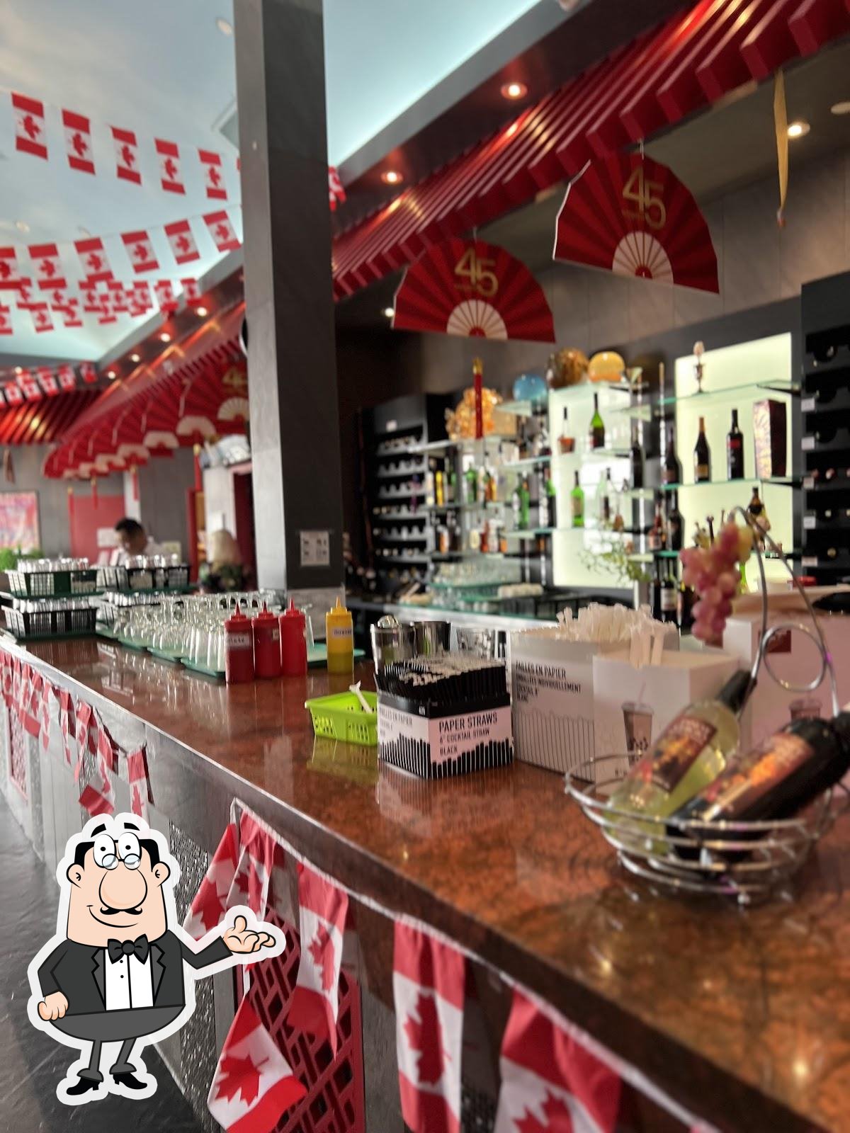 Mandarin Restaurant, Kingston - Restaurant menu, prices and reviews