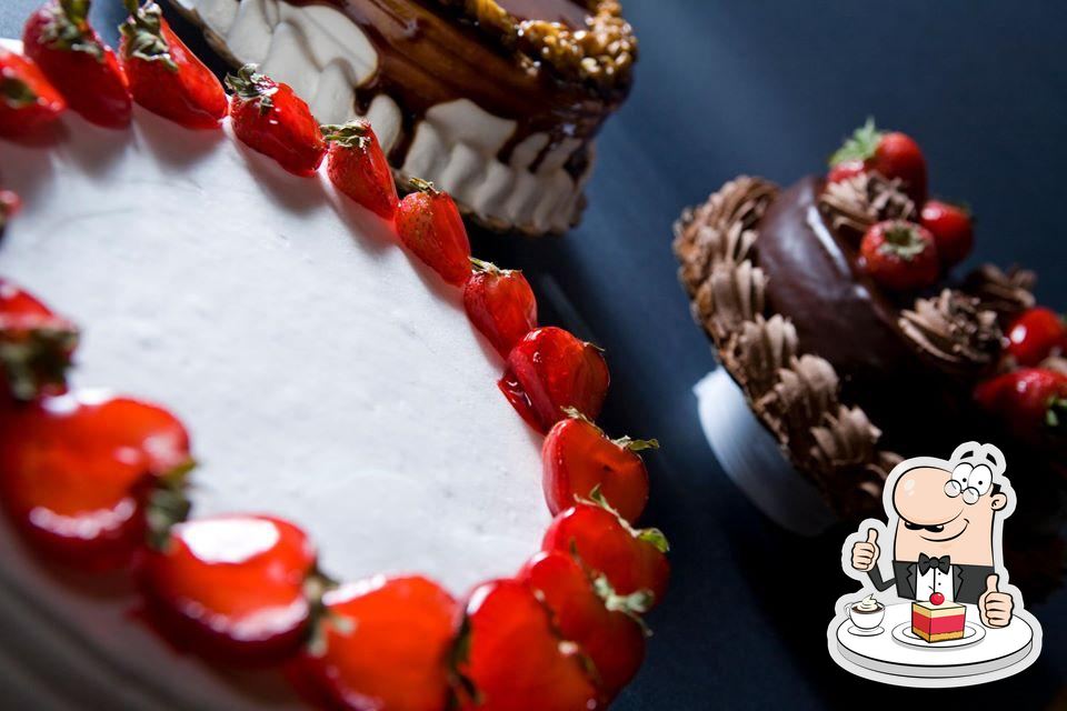 Aphrodite's Sweets in New York City - Restaurant menu and reviews