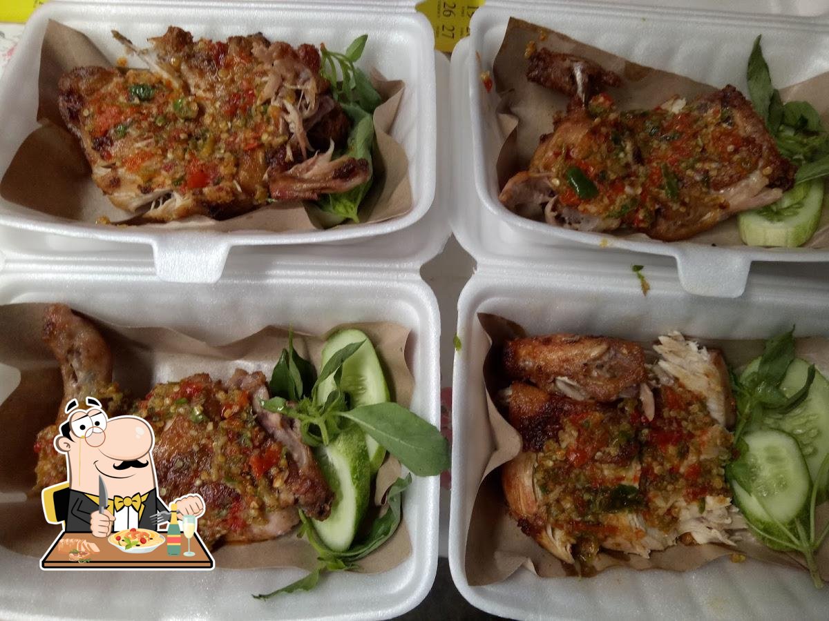Dapur Ci Amih restaurant, Karawang - Restaurant reviews
