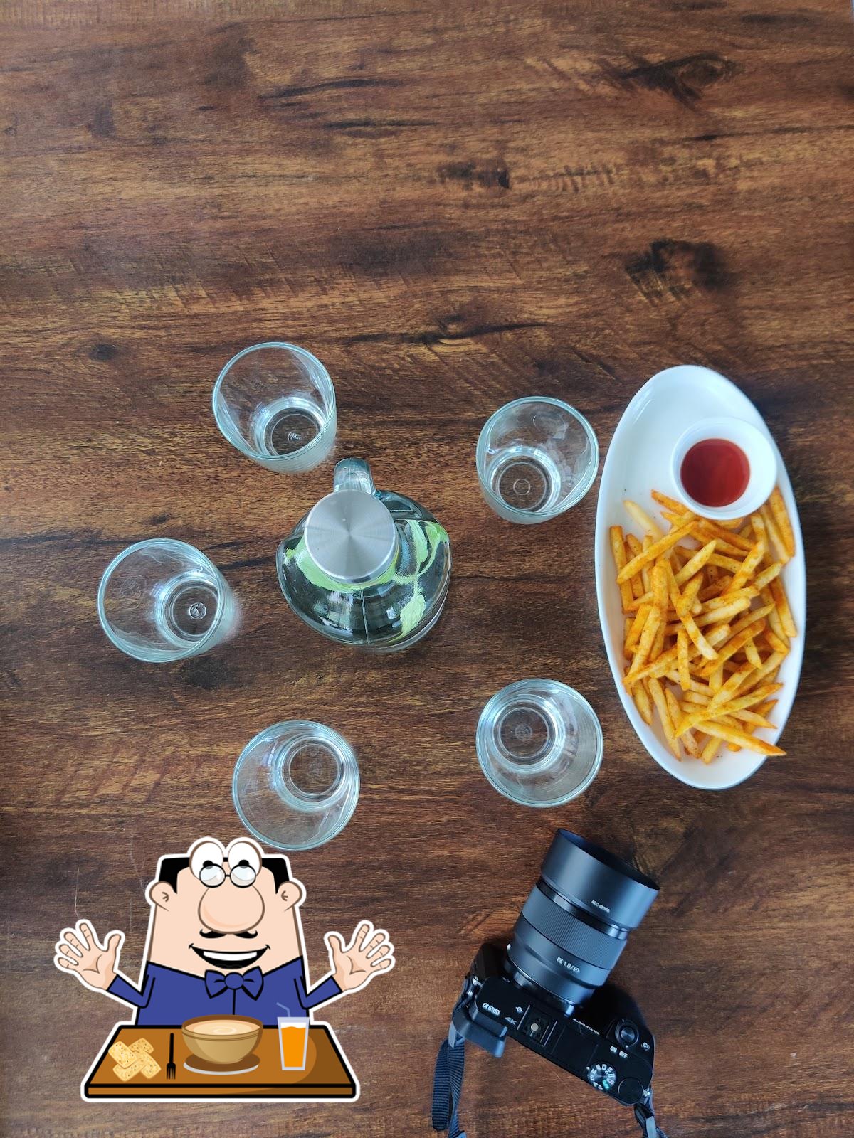 WILD DOOR CAFE, Anaikatti - Restaurant reviews