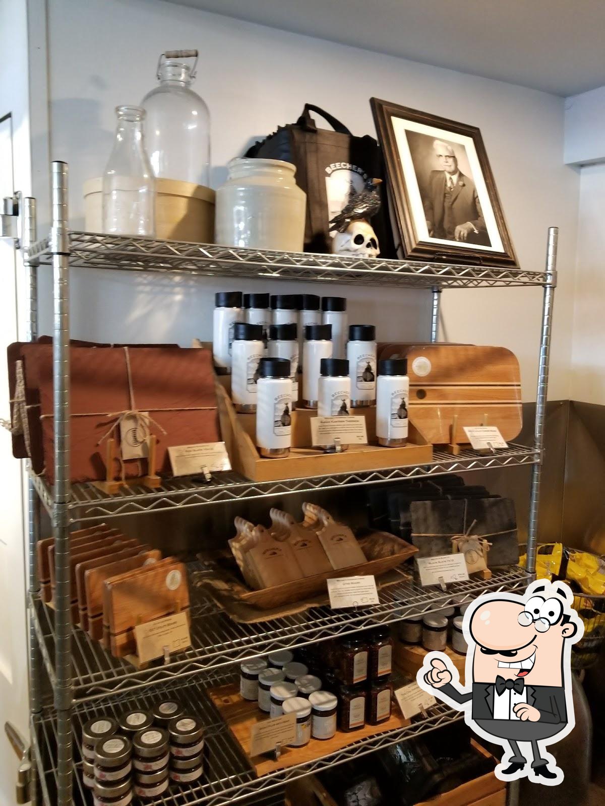 Beecher's Handmade Cheese, Seattle - Restaurant menu, prices and reviews