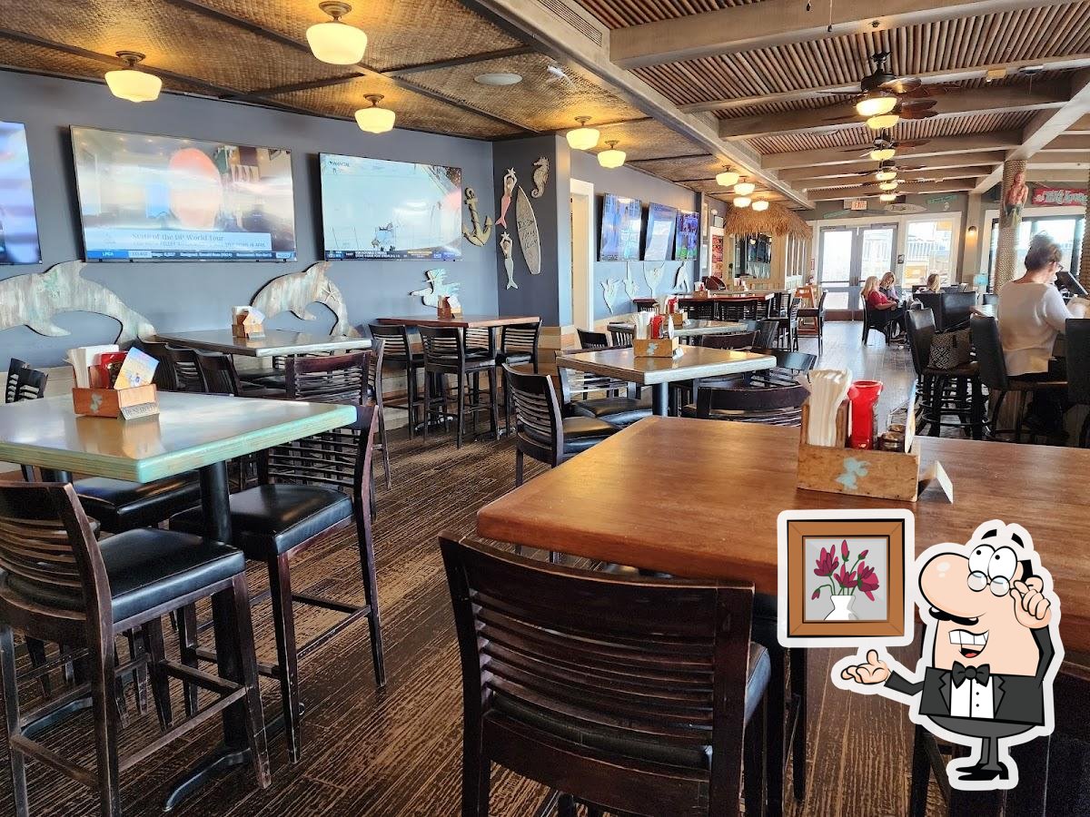 Sandy's Beach Shack, Huntington Beach - Restaurant menu, prices and reviews