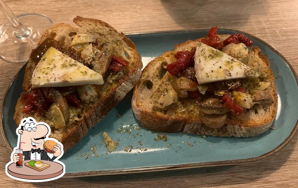 Carlisi in Liverpool - Restaurant reviews