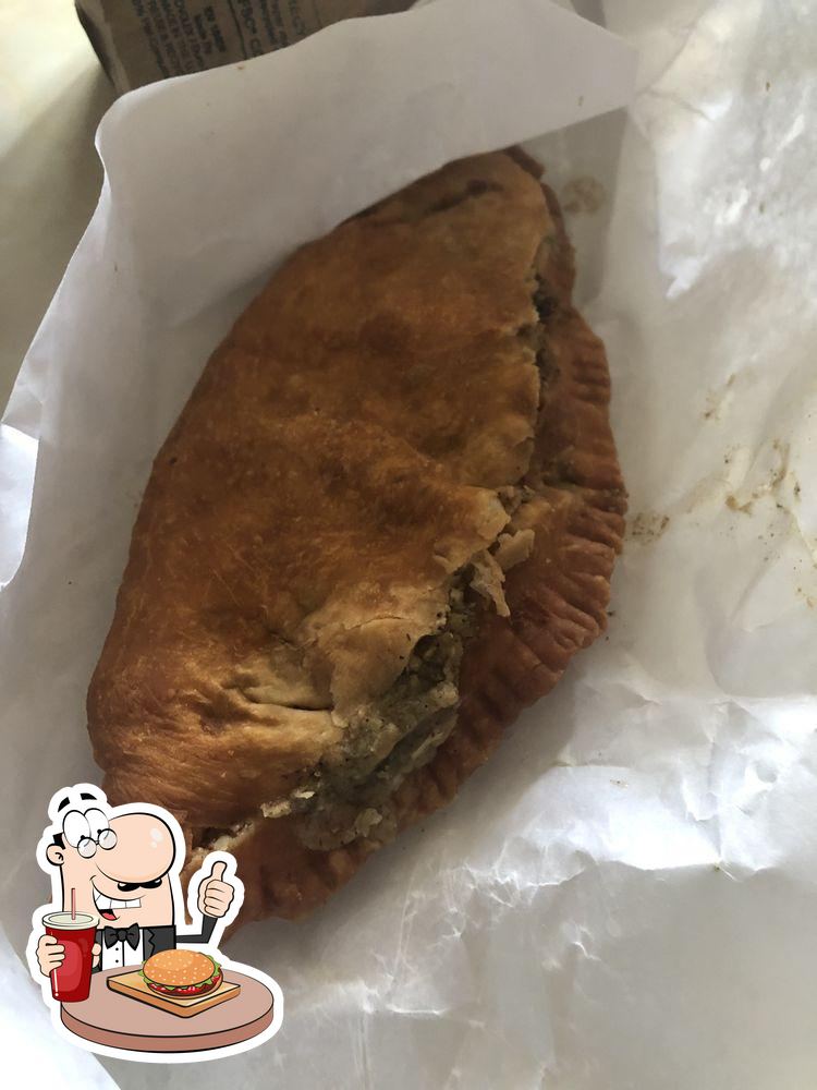 Dexter's Kitchen in New York City - Restaurant menu and reviews