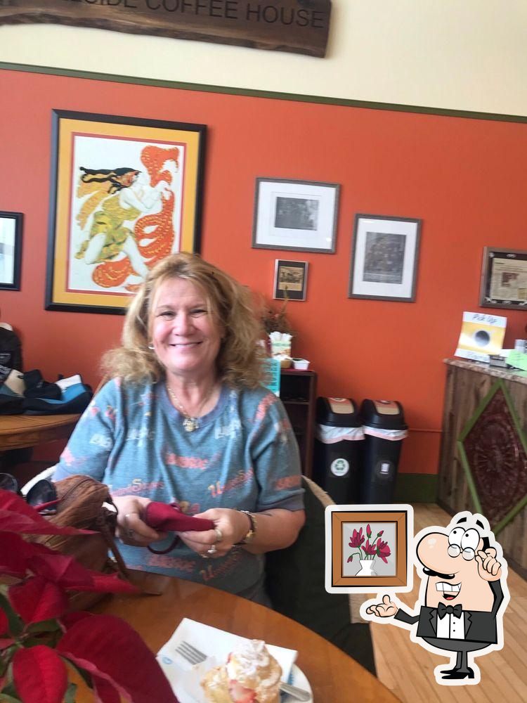 Hillside Coffeehouse in Oak Creek - Restaurant menu and reviews
