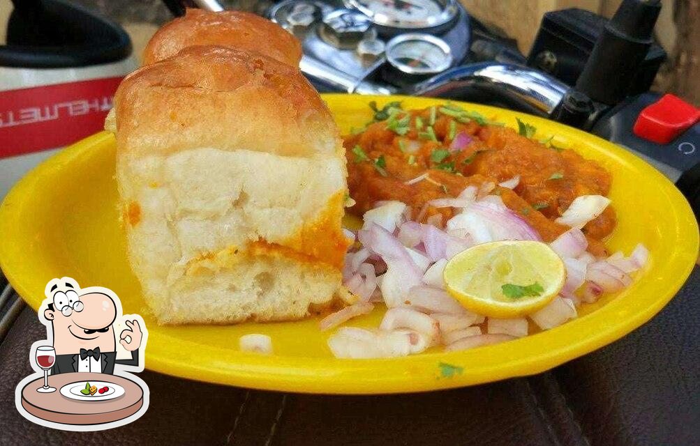 Kolkata Chat, Chennai, Dr Ranga Rd - Restaurant reviews