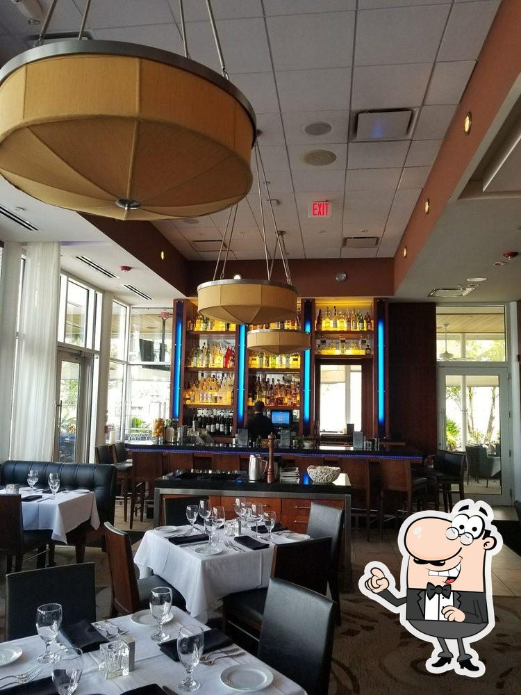 Ocean Prime, Tampa - Restaurant menu, prices and reviews