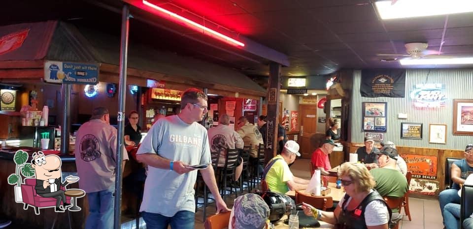 Teddy Joe's Bar & Grill in Martinsburg - Restaurant reviews