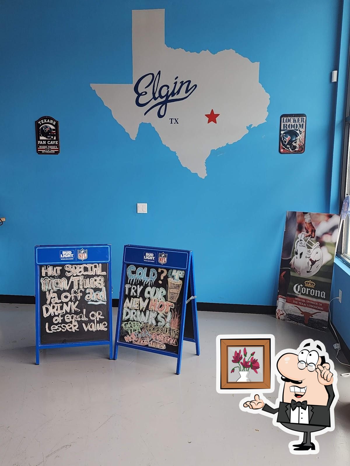 The Daiquiri Hut, Elgin - Restaurant menu, prices and reviews