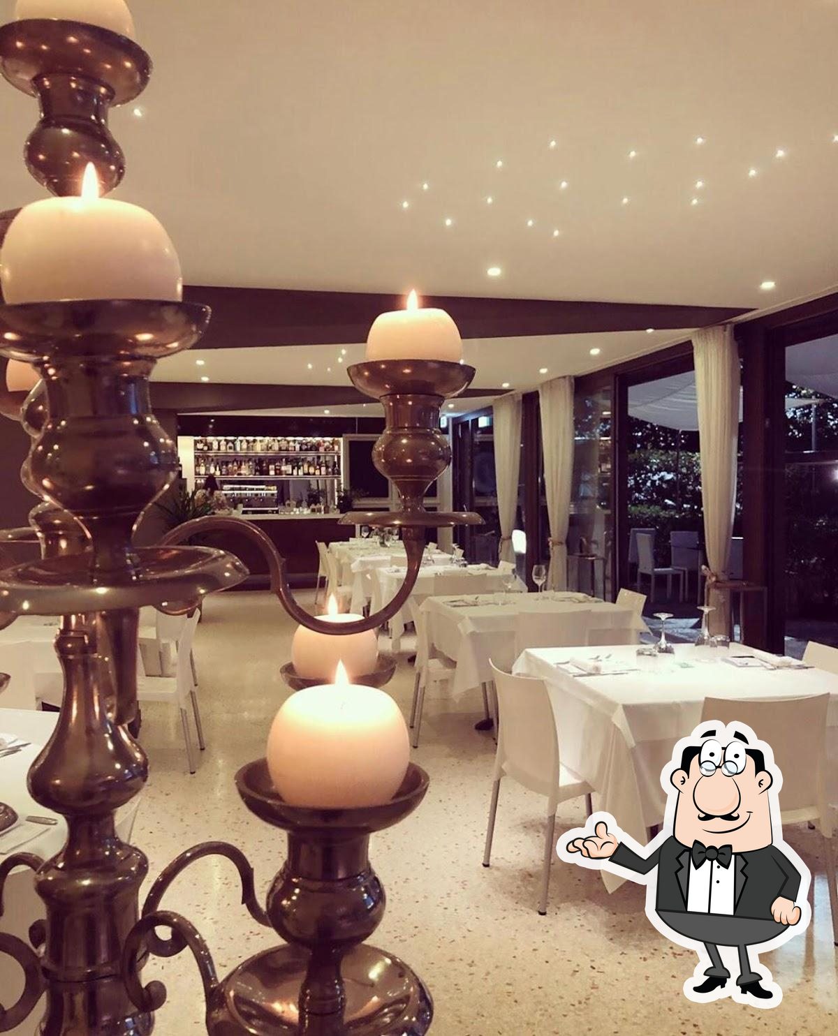 Restaurante Pifferaio Magico, Sassuolo - Carta del restaurante y opiniones