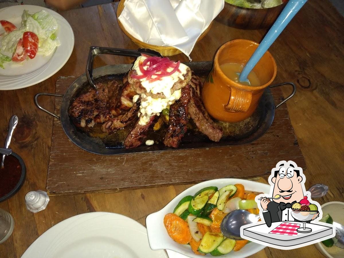 Toro Bronco steakhouse, Mexicali - Restaurant reviews