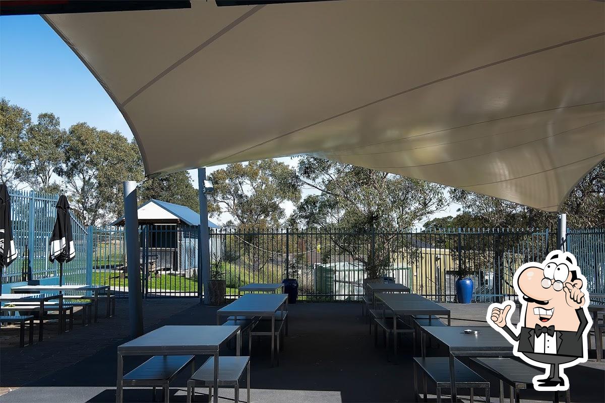 Budgewoi Soccer Club in Buff Point - Restaurant menu and reviews