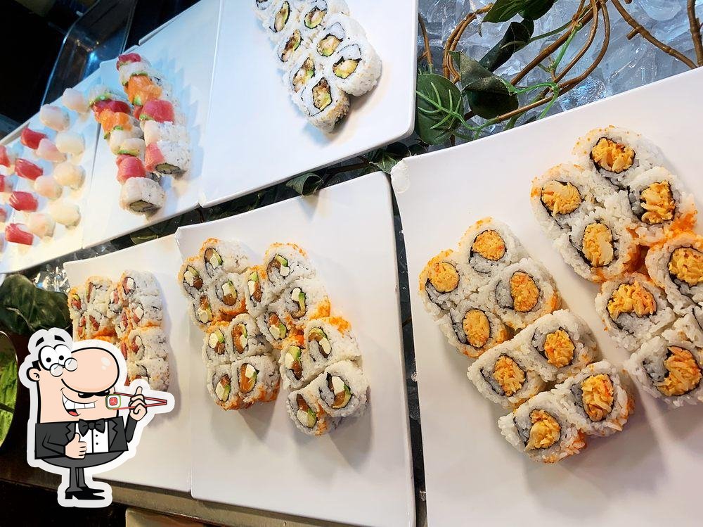 First Choice Buffet, 4585 E Hwy 20 #150 in Niceville - Restaurant menu ...