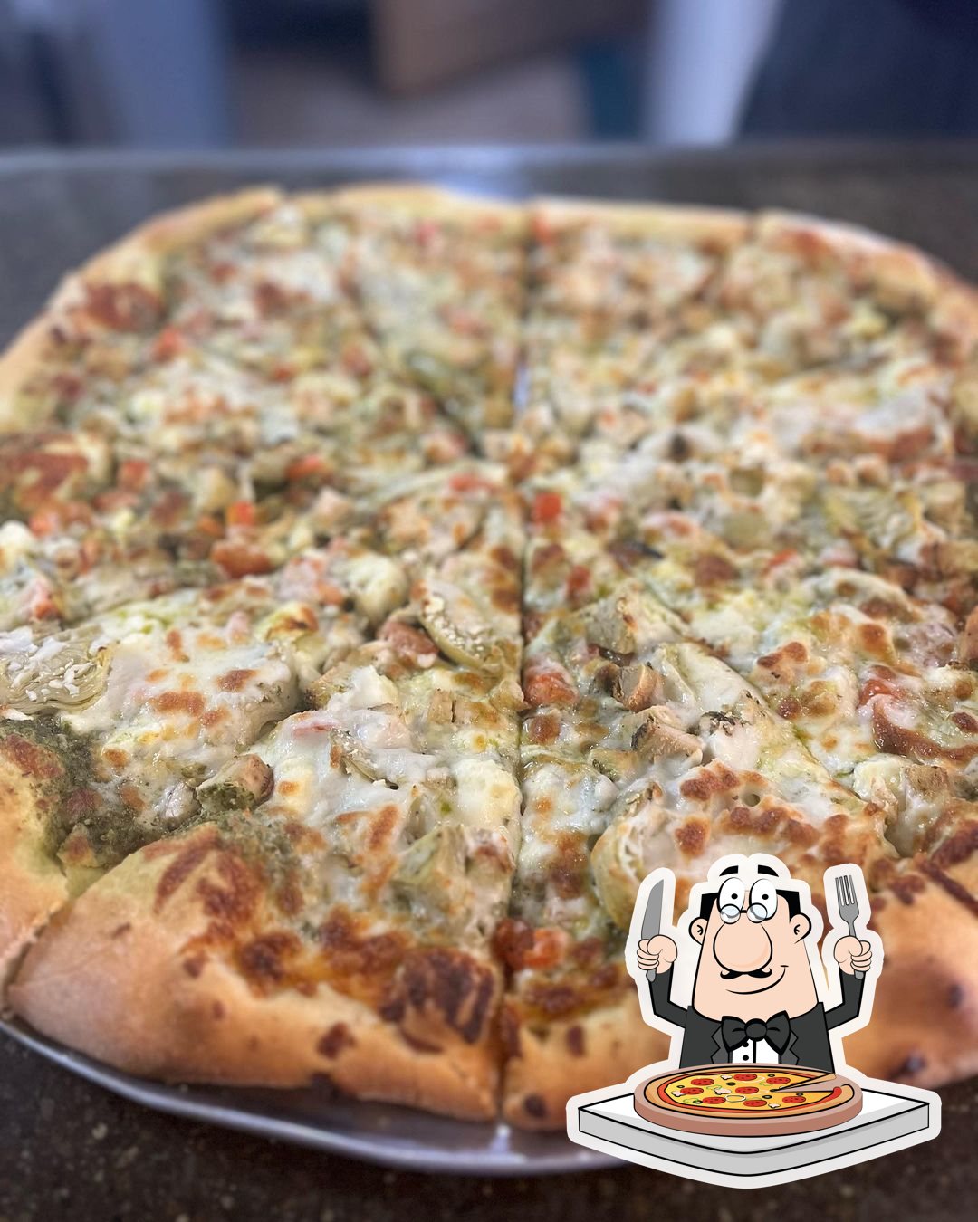Ice House Pizzeria & Subs, Conneaut Lake - Restaurant menu, prices and ...