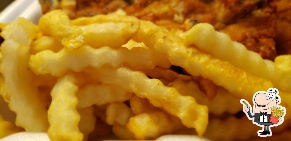 Jack's Chicken Palace in Dubuque - Restaurant menu and reviews