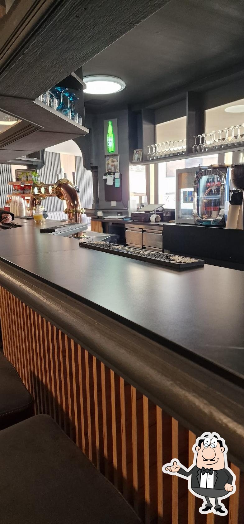Le Need's Bar, Monthey - Critiques de restaurant