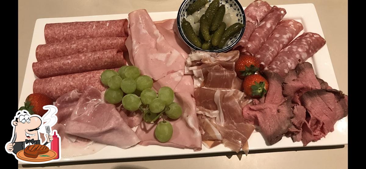 Lunchroom De Krakeling, Axel - Restaurant reviews