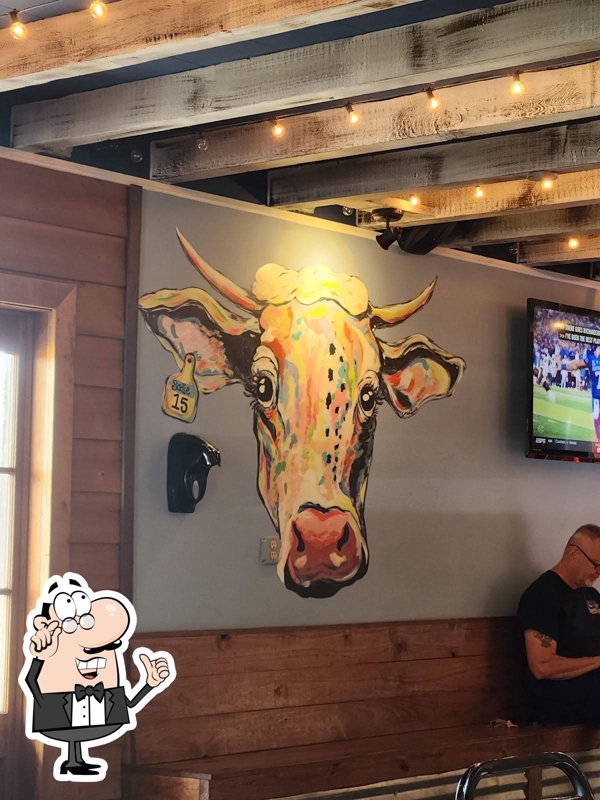 Moo's Barn and Grill, Natchez - Restaurant menu, prices and reviews