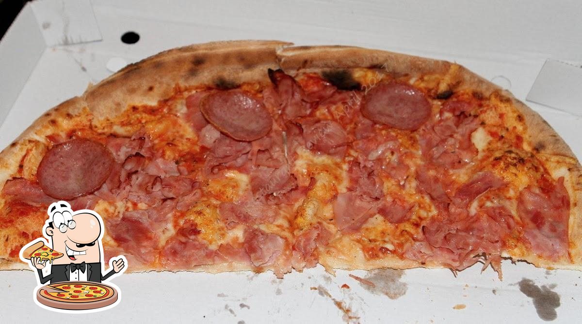 Pizzeria Picasso, Vienna - Restaurant reviews
