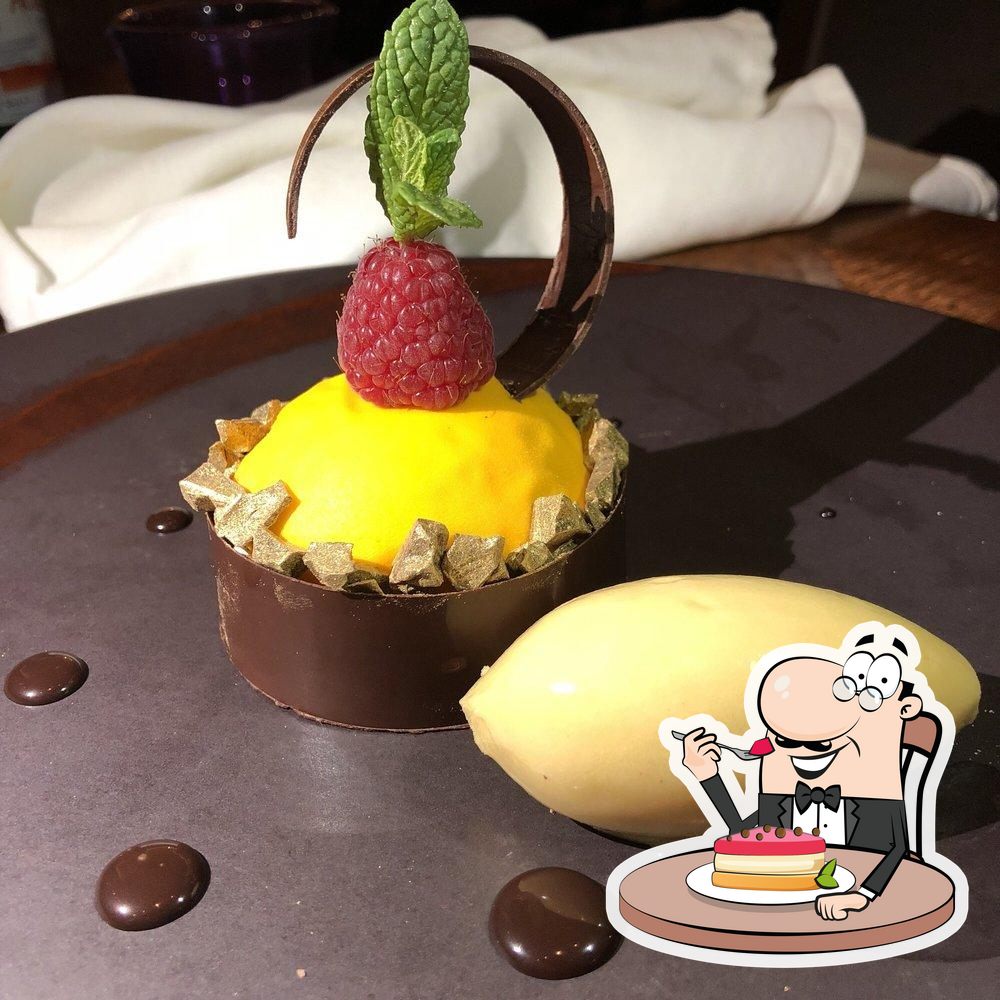 Rialto, Gstaad, Promenade 54 - Restaurant reviews
