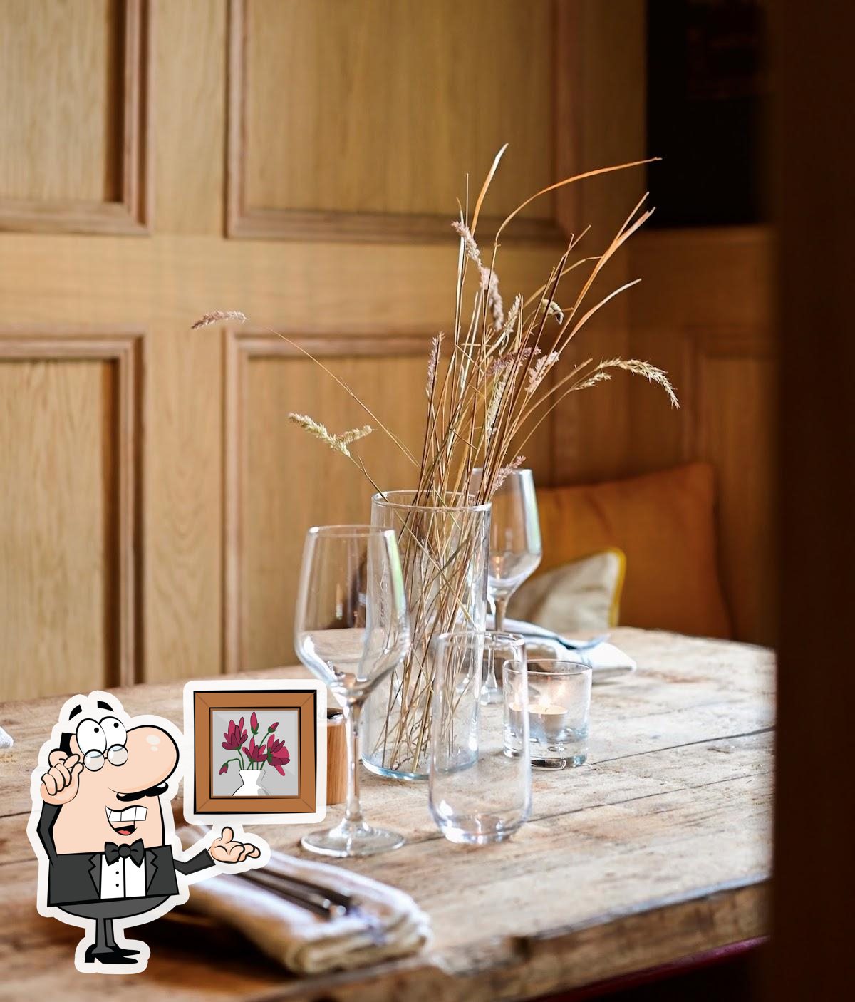 Russells Seafood Bar, Doolin - Restaurant menu, prices and reviews