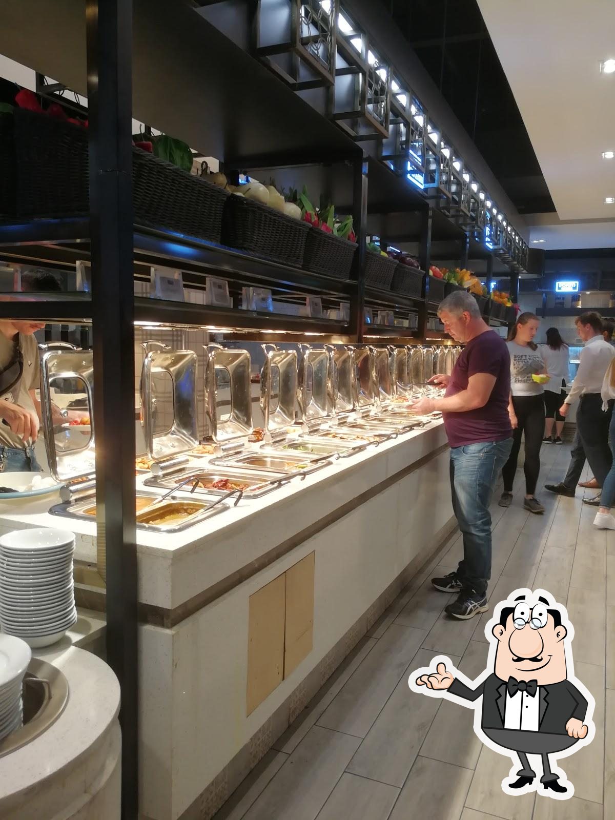 Song's Buffet Chelmsford, Chelmsford - Restaurant menu, prices and reviews