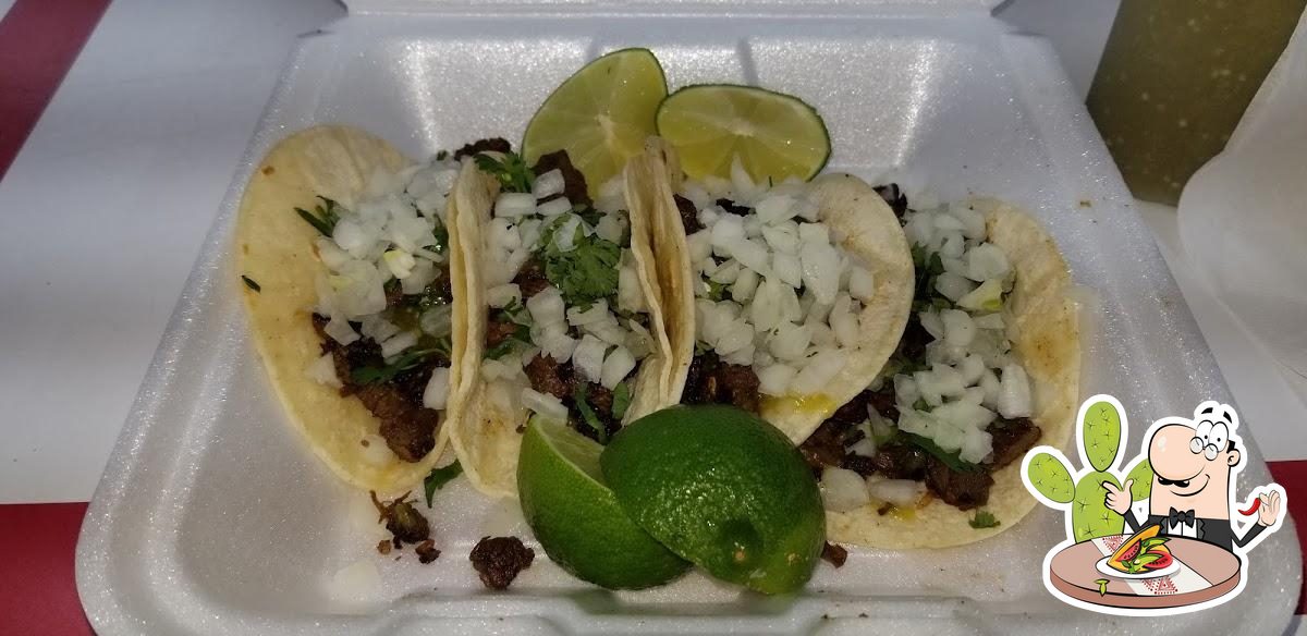 Taquito Potosino in Buford - Restaurant menu and reviews