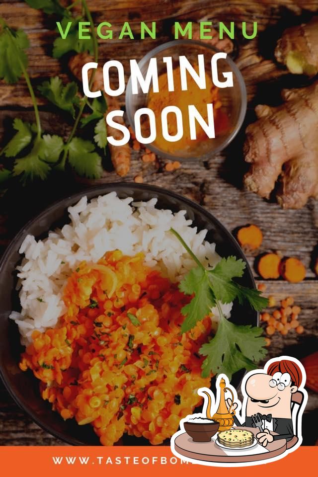 Taste Of Bombay in Basildon - Restaurant reviews