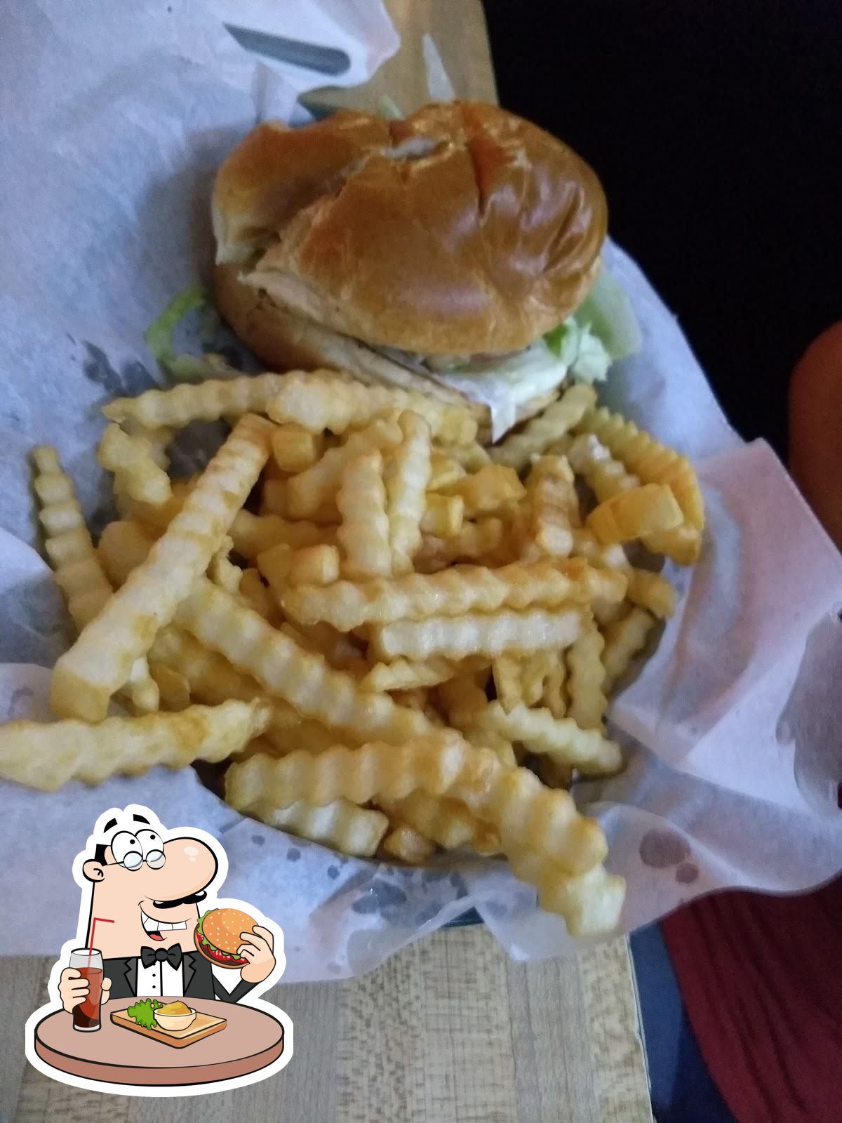 The Friendly Tap in Plano - Restaurant reviews