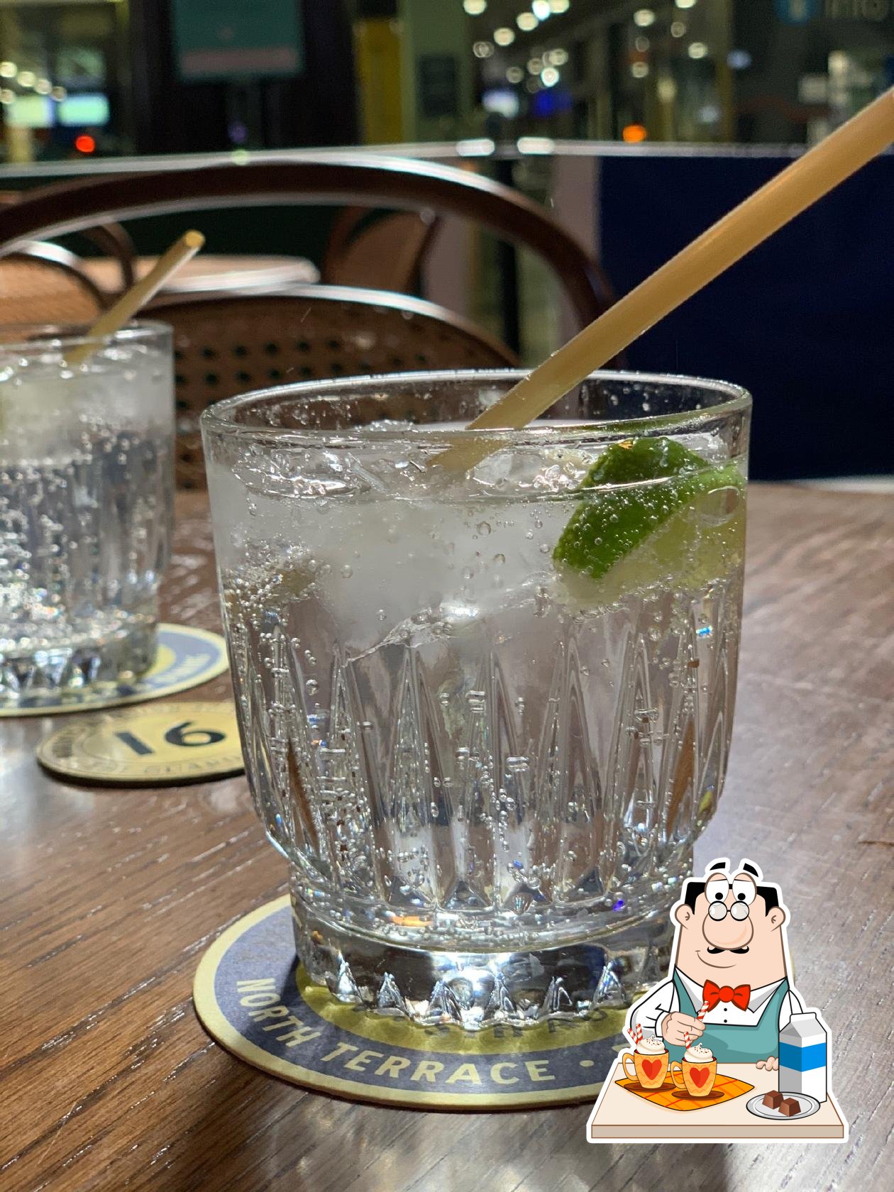 The Guardsman in Adelaide - Restaurant reviews