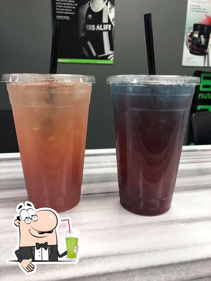 BioBuild, Grand Rapids - Restaurant menu, prices and reviews