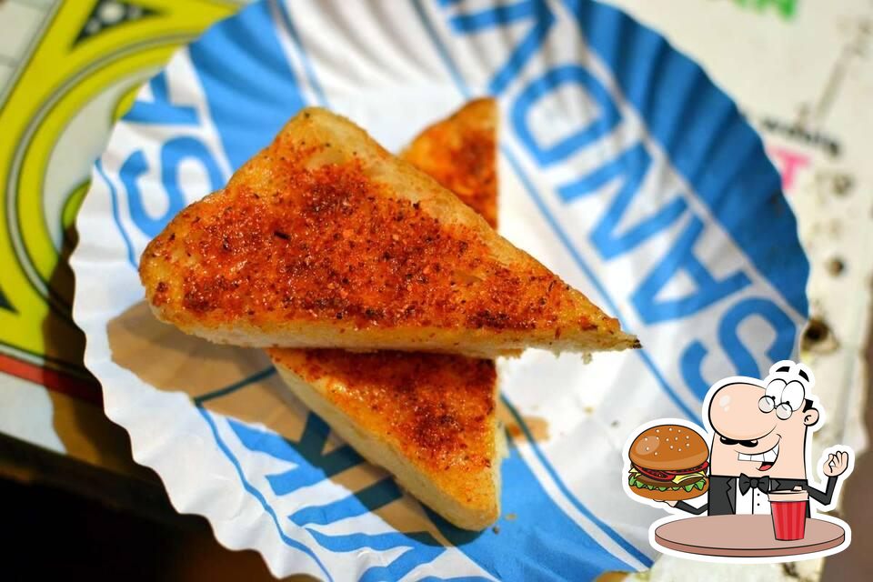 Chaos Control Cafe, Mumbai, Gr. Floor - Restaurant reviews