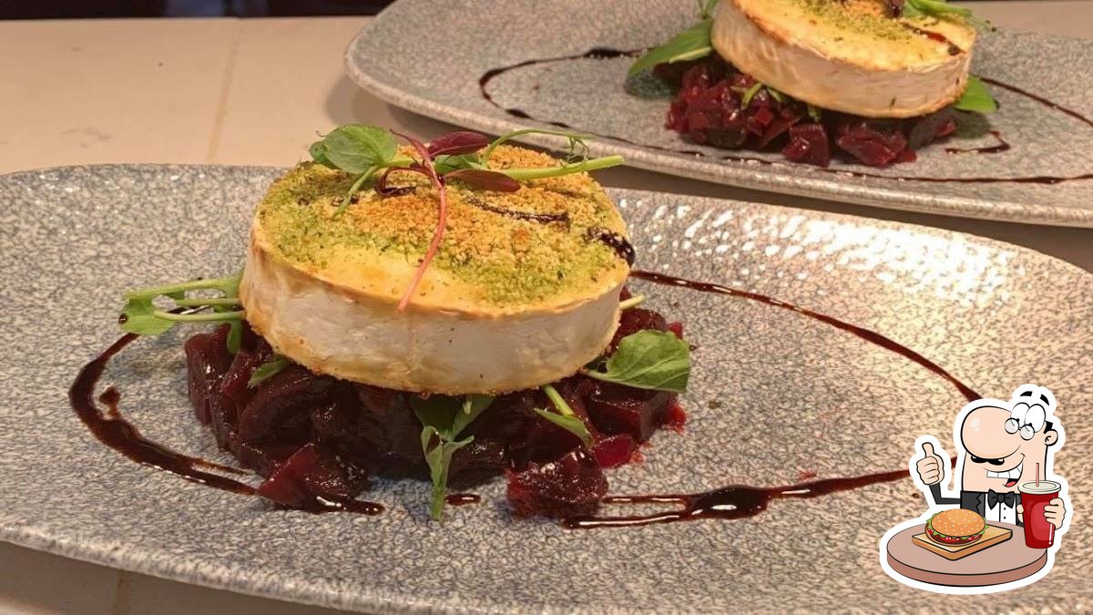 Escape Restaurant & Bar in Leeds - Restaurant reviews