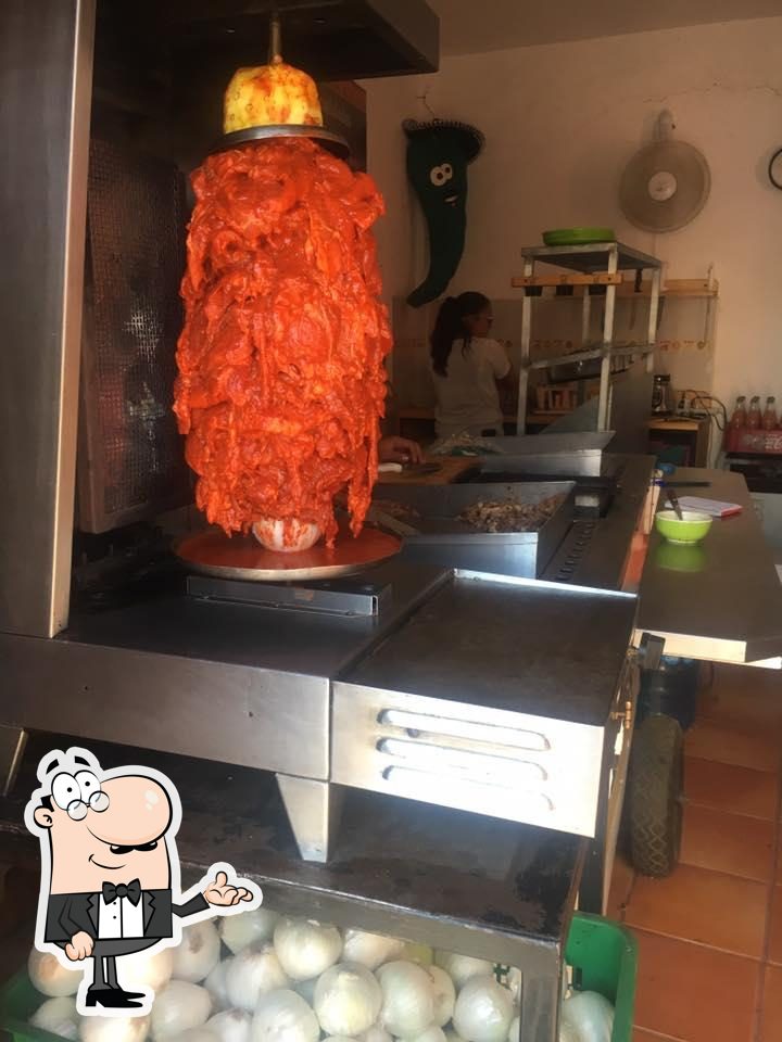 Restaurante La Taque, San Pedro de los Pozos - Opiniones del restaurante