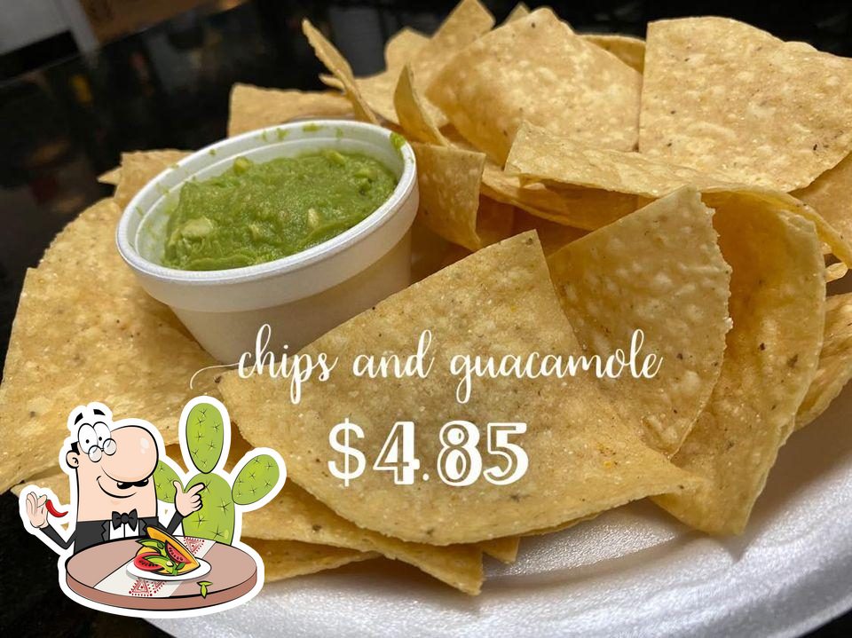 Cabo Cabana Fresh Baja Grill, 25710 The Old Rd #1709 in Stevenson Ranch ...