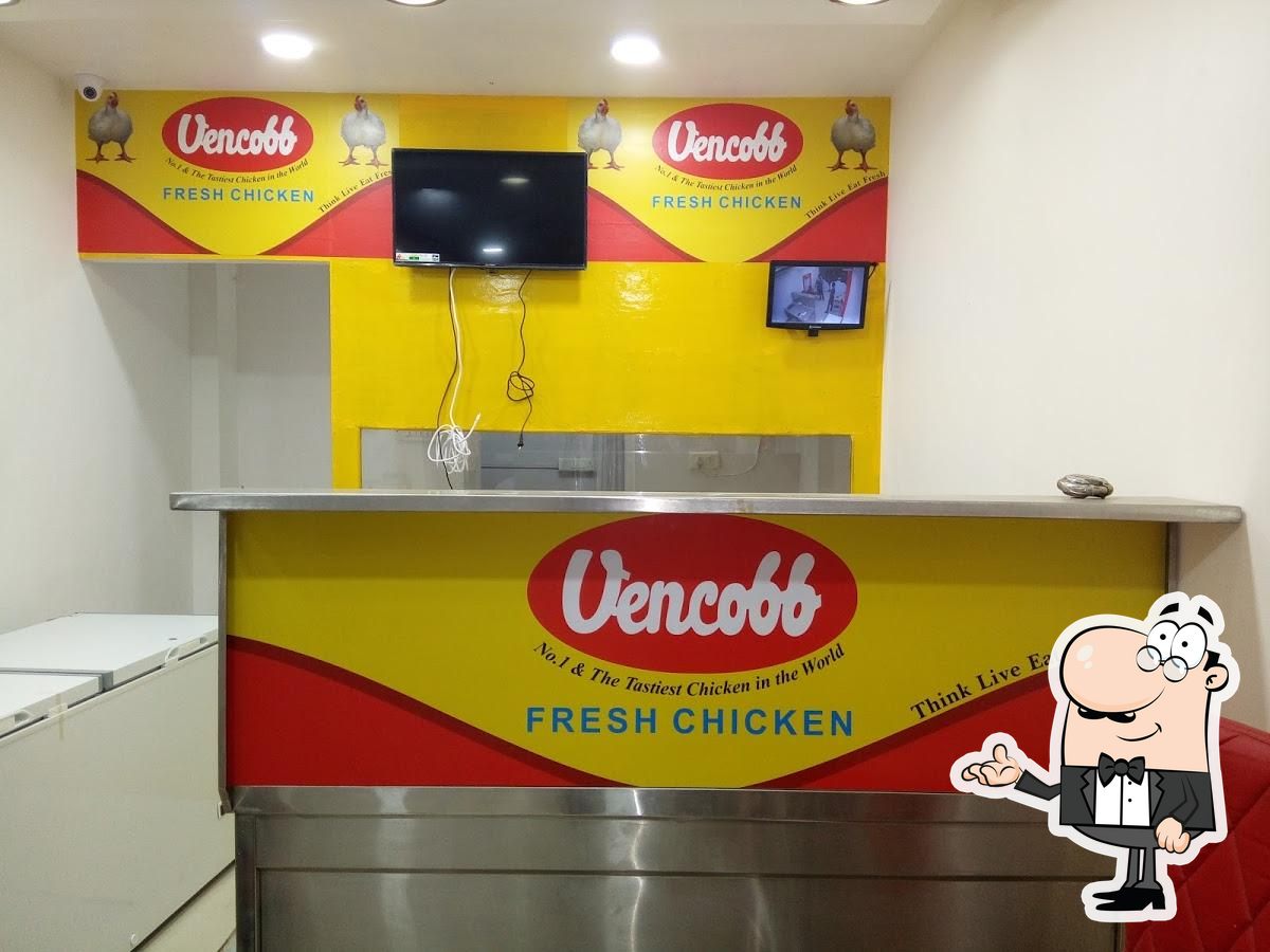 vencobb fresh chicken, Bengaluru, 38 - Restaurant reviews