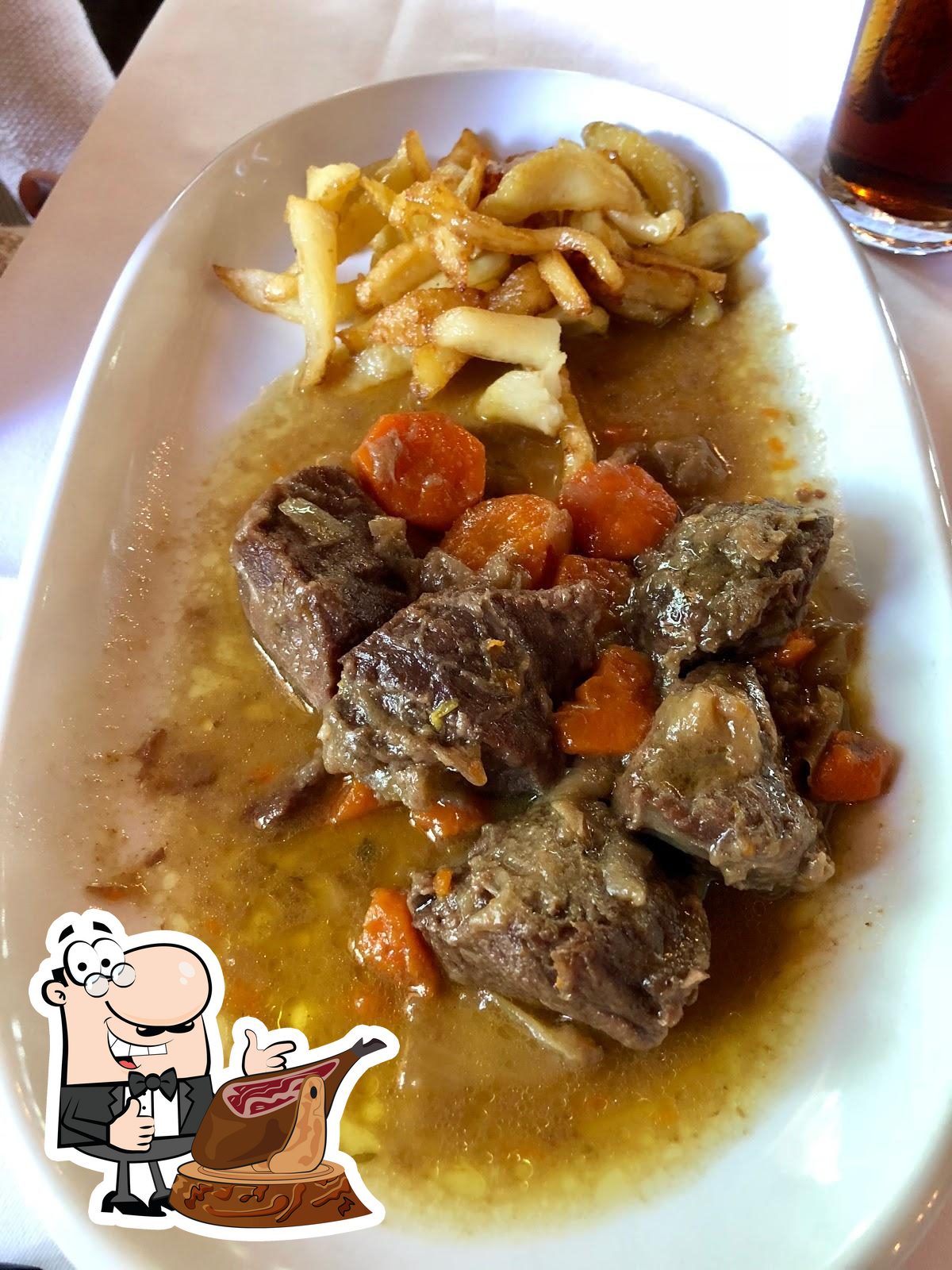 Restaurante El Pipero, España - Carta del restaurante y opiniones
