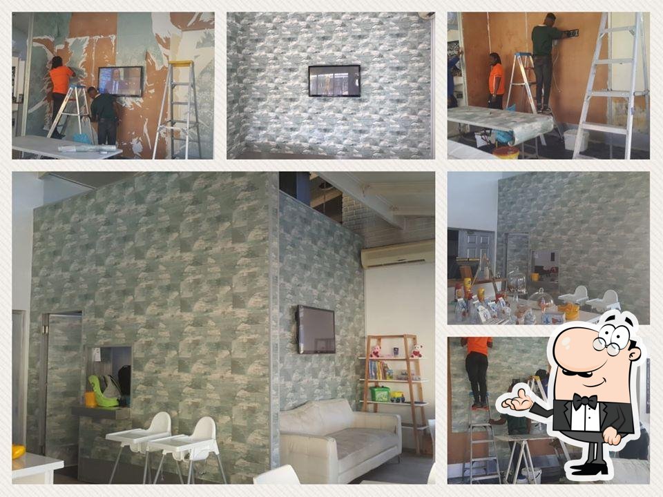 Dutch Haven Bistro, Cape Town - Restaurant menu, prices and reviews