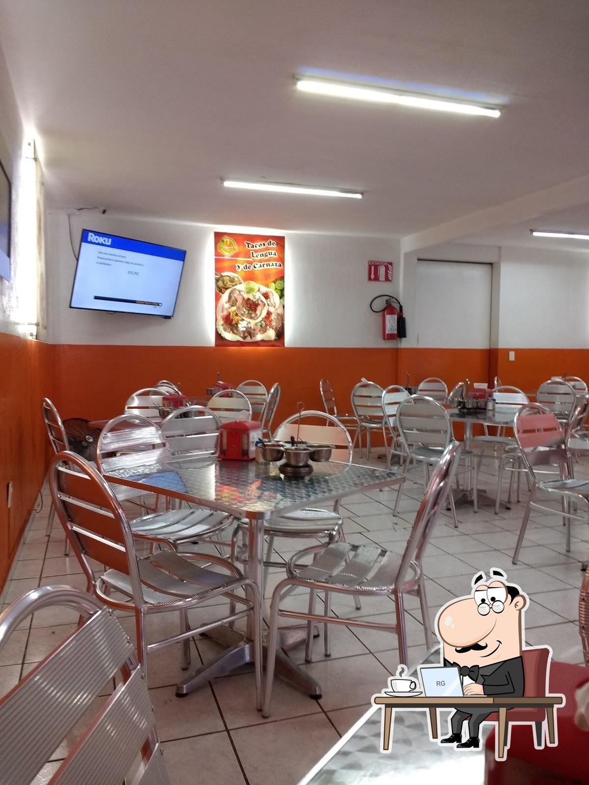 El Pastor del Rica, Zapopan - Menú del restaurante, precios y reseñas