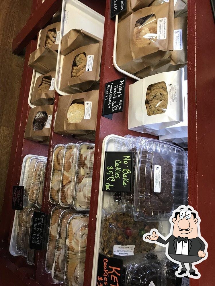 Front Porch Bakery, 18435 OK-66 in Claremore - Restaurant menu and reviews