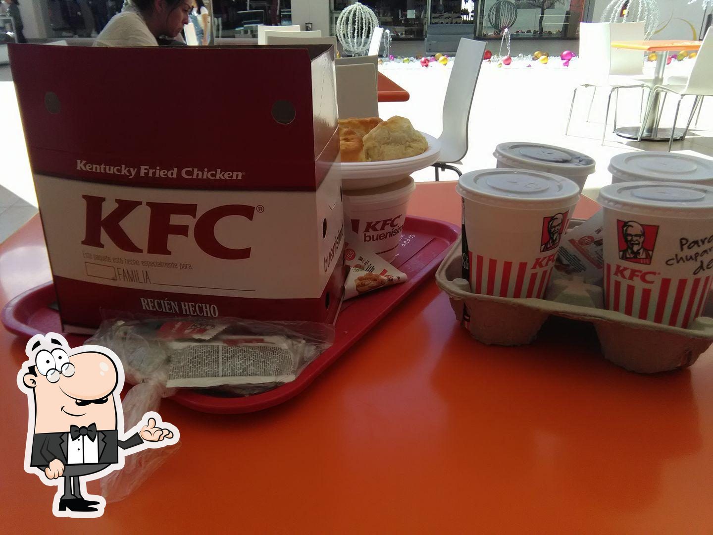 Restaurante KFC, San Juan del Río, Panamericana a Querétaro 202 ...