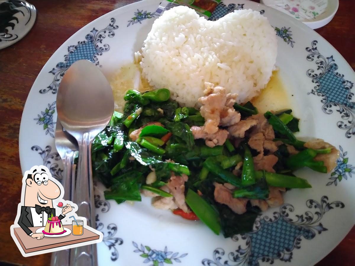 Kway Teow Lu Chin An Jalean restaurant, Chiang Ban - Restaurant reviews