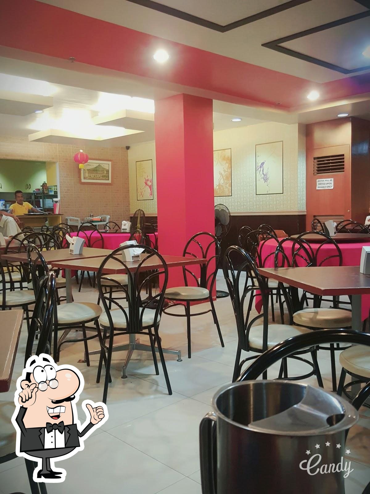 Legazpi's Four Season restaurant, Legazpi City, Pacific Mall ...