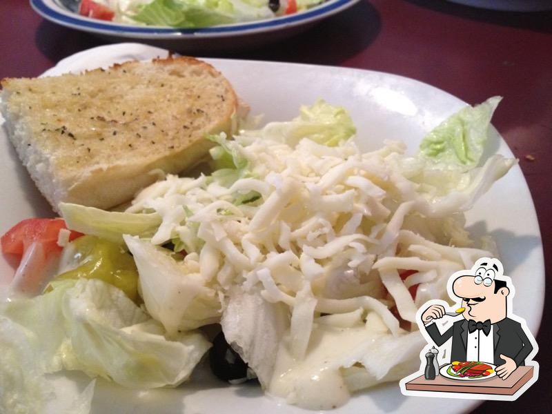 Lucio's in Eastlake - Restaurant menu and reviews