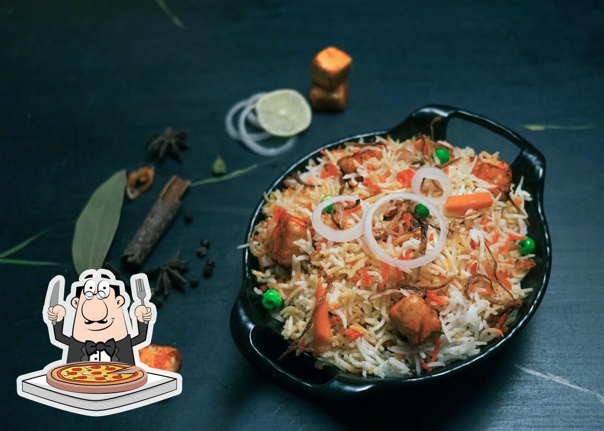 Mr. Biryani, Indore - Restaurant menu and reviews