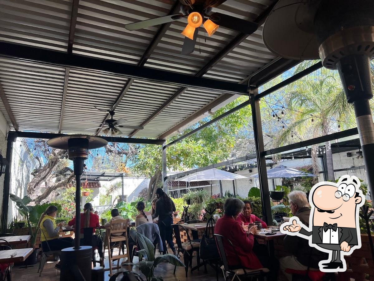 Restaurante Rincón Ma' Elena, Durango - Carta del restaurante y opiniones