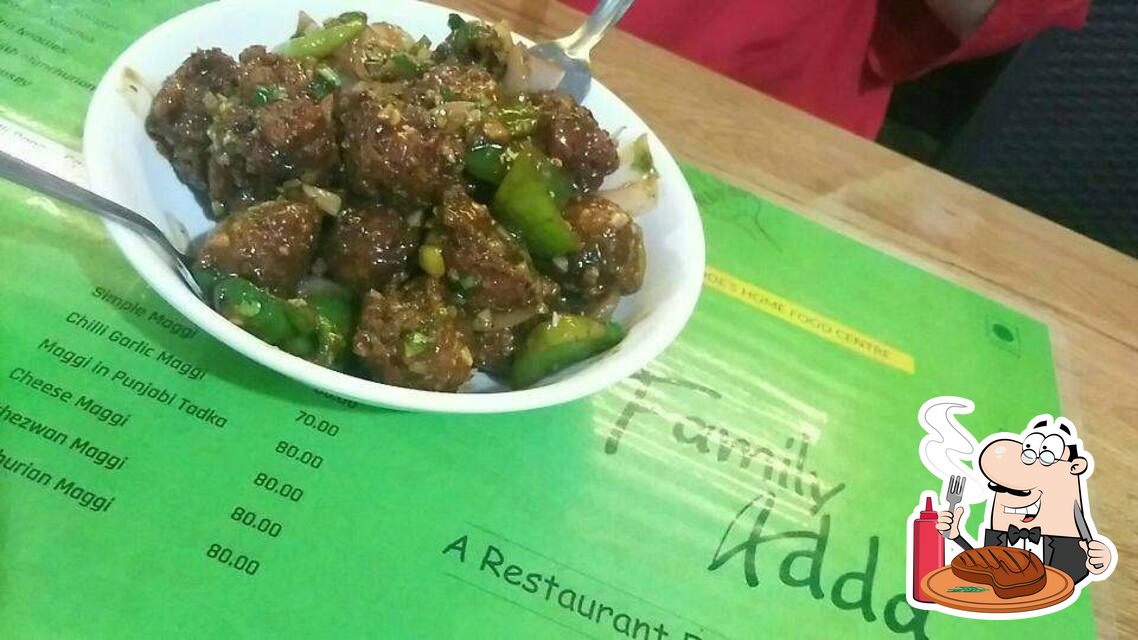Shiva Chinese Wok, Indore, 19 - Restaurant reviews