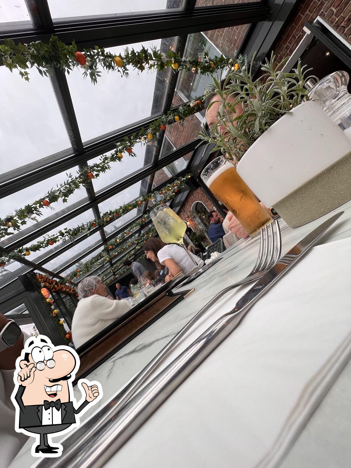 The Curragower Bar & Restaurant, Limerick - Restaurant menu, prices and ...
